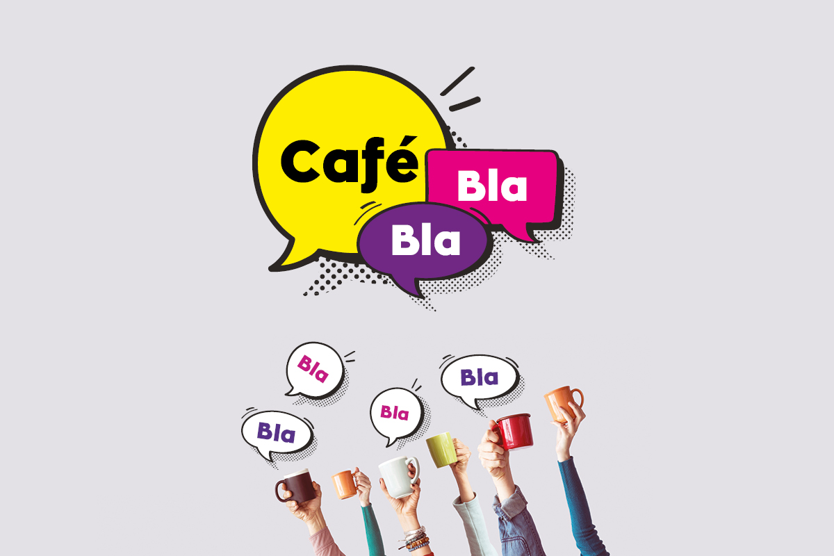 Caf Bla Bla Caf Bla Bla